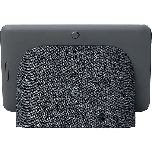 Google Nest Hub Home Geração 2 - Cor Charcoal - Game Games - A Loja ...