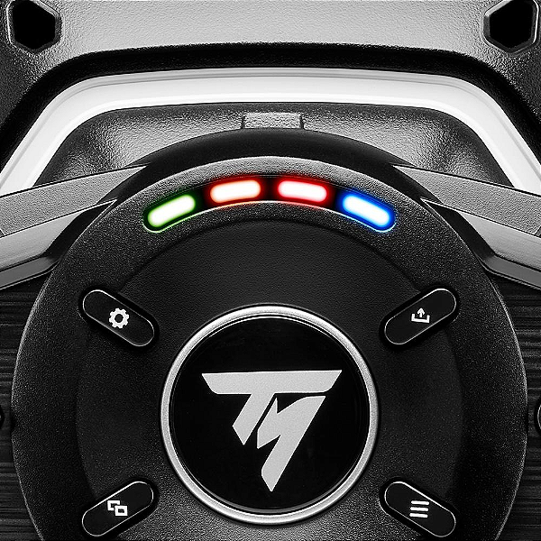 Volante Thrustmaster T128 Para PC, Xbox One, Xbox Series X/S - Game ...