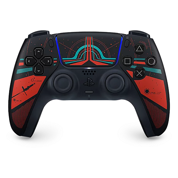 Controle DualSense Concord Limited Edition - PS5 - Game Games - A Loja ...