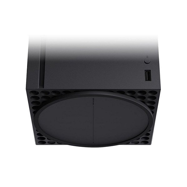 Console Xbox Series X - Microsoft - Game Games - A Loja Mais POP do ...