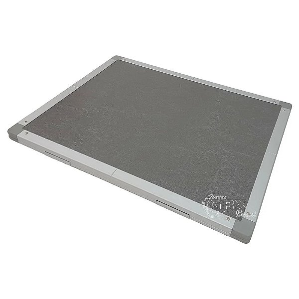 Chassi Radiográfico: o que é e qual a sua importância na radiologia ...