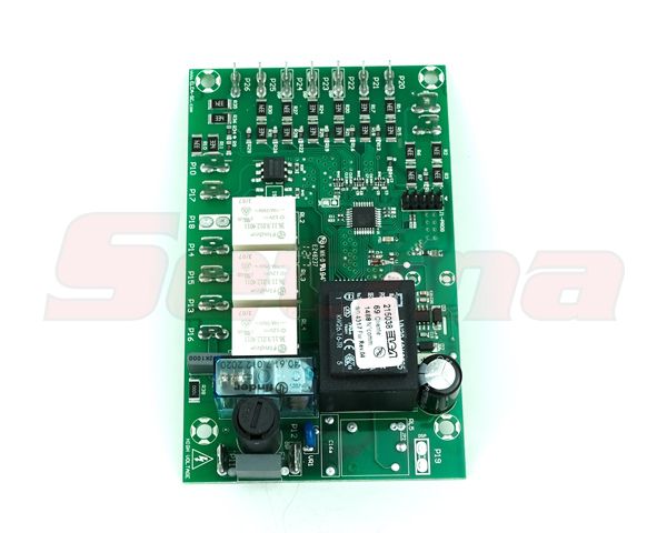 Setma Soluções - Placa Eletrônica - Ecomax 500 - SETMA Soluções para ...