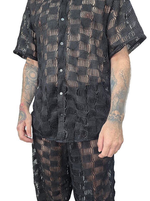 Conjunto Lara Preto - Meijor