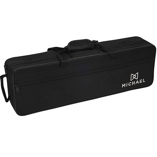 Flauta Transversal Michael WFLM30N Dó - Krunner - Loja de Instrumentos ...