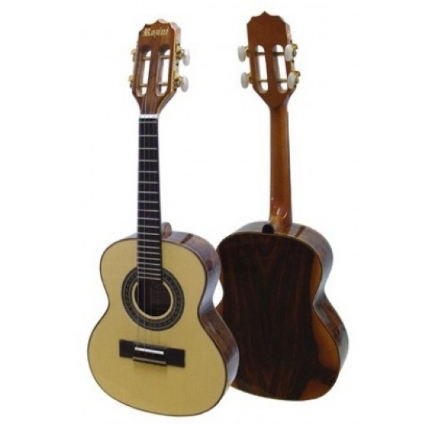 Cavaco Acústico Rozini Clássico RC02 ACN - Krunner - Loja de ...
