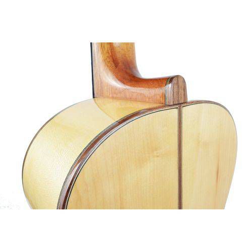 Viola Elétrica Rozini Cinturada RV217 ATN Dourada - Krunner - Loja de ...