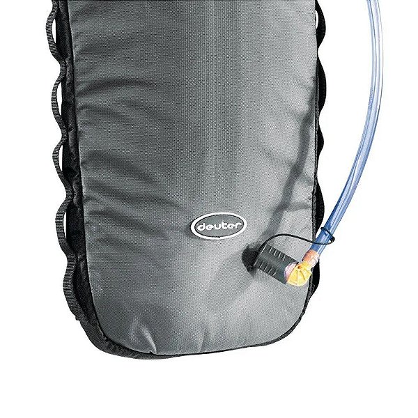 Bolsa Térmica Streamer Thermo Bag 3 Litros Deuter - Extreme Outdoor