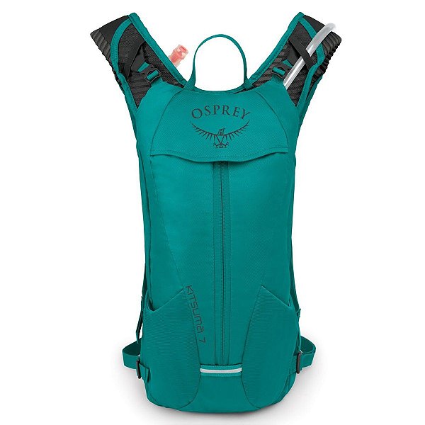 Mochila Kitsuma 7 Litros Feminino Osprey - Extreme Outdoor