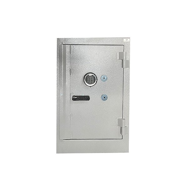 Cofre Fort F80 PE - Cofres e Moveis de Aço - Fort Safe