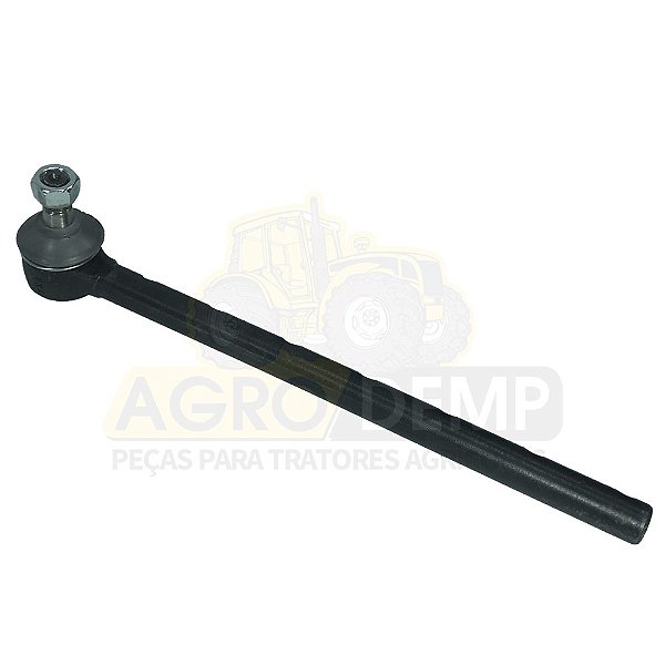 TERMINAL LONGO DE DIREÇÃO (LADO DIREITO - TRA) - FORD / NEW HOLLAND 56 ...