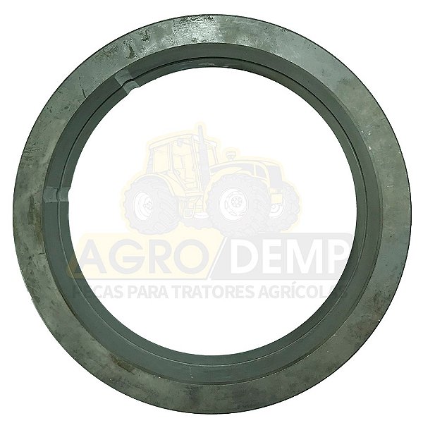 BUCHA (C/ TRATAMENTO TÉRMICO MANCAL DIANTEIRO - VERPEC) - VALTRA 1280R ...