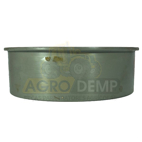 BUCHA (C/ TRATAMENTO TÉRMICO MANCAL DIANTEIRO - VERPEC) - VALTRA 1280R ...