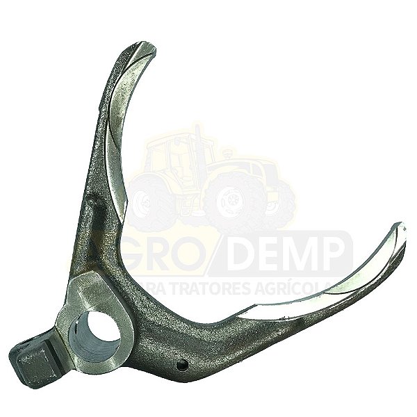 GARFO SELETOR (VERPEC) - VALTRA 885 / 985 / BM85 / BM100 / BM110 / BM1 - Agrodemp Tratores ...