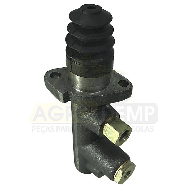 CILINDRO MESTRE DO FREIO (GENAU) - VALTRA 685 / 785 / 885 / 985 / BH14 ...