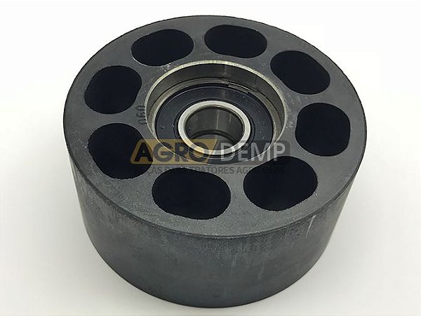 TAMBOR POLIA GUIA (TRATOR / CEFEIRA - ORIGINAL GENUINO) - JOHN DEERE 7 ...