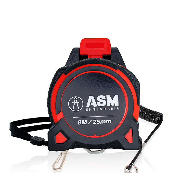 Kit Trena ASM – Precisão e Durabilidade em um Só Pacote - ASM Engenharia