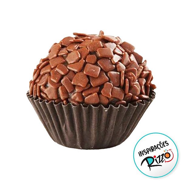 Granulé Chocolate ao Leite - Melken - 400g - 01 unidade - Harald ...