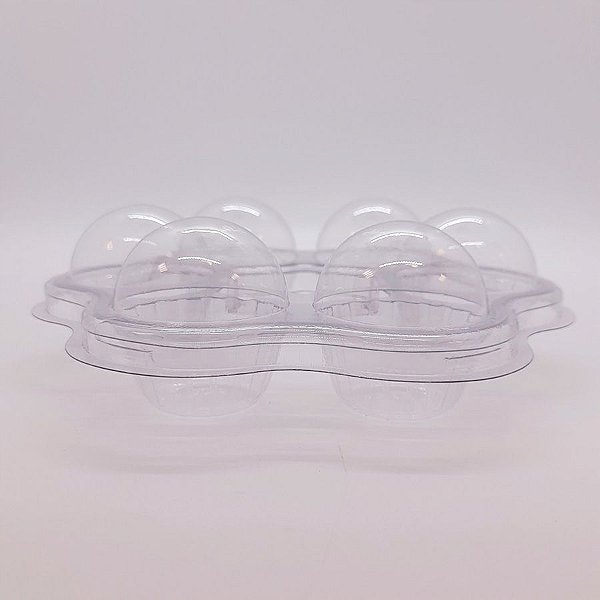 Blister Guirlanda 6 Docinhos Cristal - 5 unidades - Rizzo - Rizzo ...