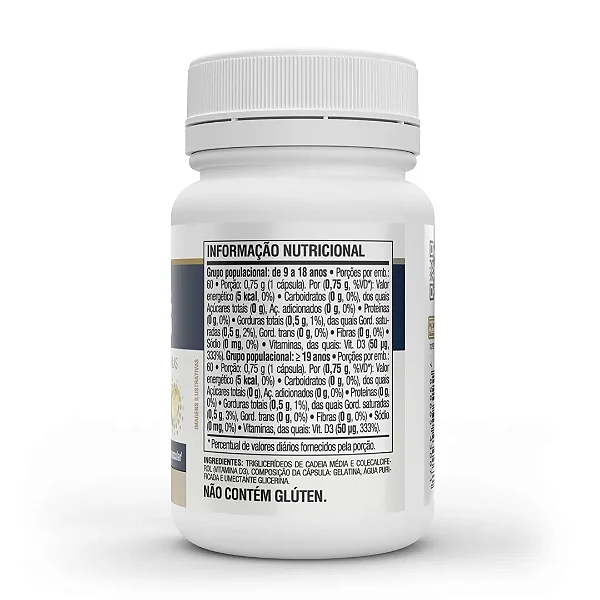 Imunidade Alta? Experimente Vita D3! - NUTRIFOR- Confiabilidade, Saúde ...