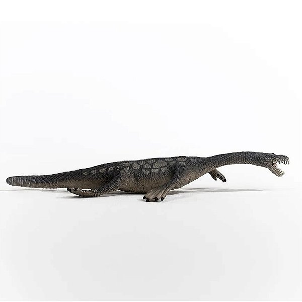 NOTHOSAURUS SCHLEICH MINIATURA RÉPTIL MARINHO BONECO NOTOSSAURO ...