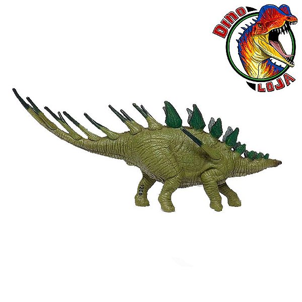 KENTROSAURUS SAFARI DINOSSAURO COM ESPINHOS BONECO DINOSSAURO MINIATUR ...