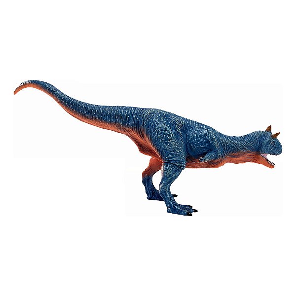 CARNOTAURUS MOJO FUN 2025 RÉPLICA DE DINOSSAURO IMPORTADA BONECO DINOS ...