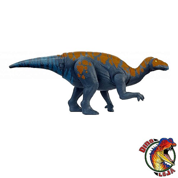 CALLOVOSAURUS CONJUNTO DE ATAQUE MATTEL JURASSIC WORLD PRIMAL ATTACK ...
