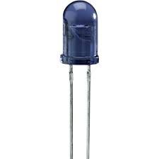 TSAL6200 - Emissor IR - AutoCore Robótica - Arduino em Fortaleza, você ...