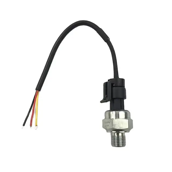 Sensor de Pressão G1/4 1.2 MPa 5V USP-G41 para Gás e Líquidos ...