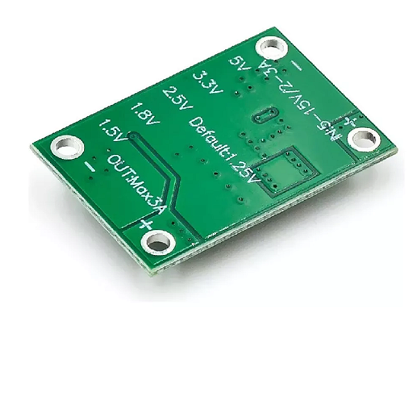 Módulo Regulador de Tensão Step Down 3A CA-1235 - AutoCore Robótica ...