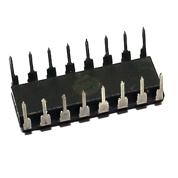 74HC175 - CI Flip Flop Tipo D - AutoCore Robótica - Arduino em ...