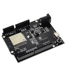 Placa de Desenvolvimento Wemos D1 ESP32 com Wifi e Bluetooth - AutoCore Robótica - Arduino em ...