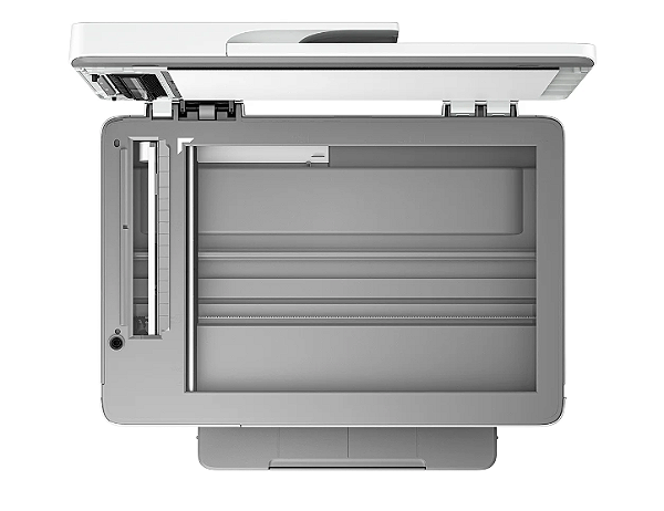 Impressora Multifuncional A3 Jato de Tinta, Officejet Pro, 9730, 537P5C, A3 Colorida, Duplex, Wi ...