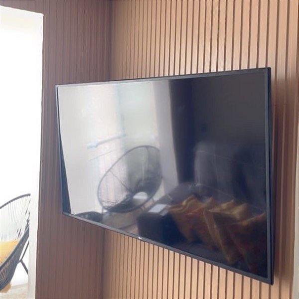 Placa 3D em PVC - Ripado - Etos Paper & Decor - Papel de Parede e ...