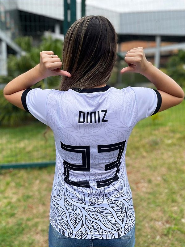 Camisa para Interclasse - Veste CW: A Loja do estudante