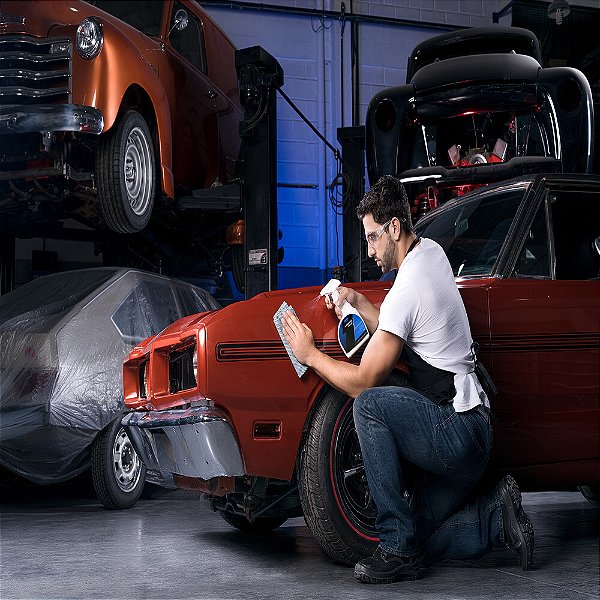 Caixa com 4 Spray de Acabamento Liquid Ice 946 ml - Chimas - Loja de ...