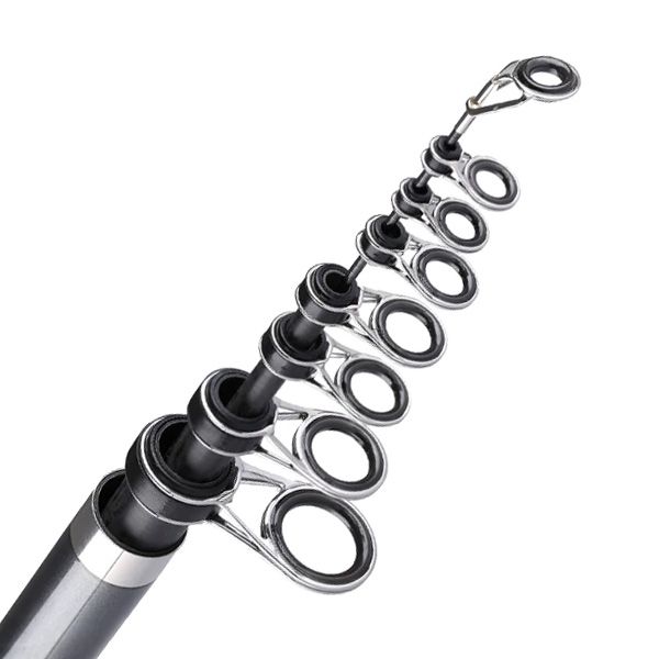 Vara Shimano Robaleira Holiday 450 - PAPASIRI