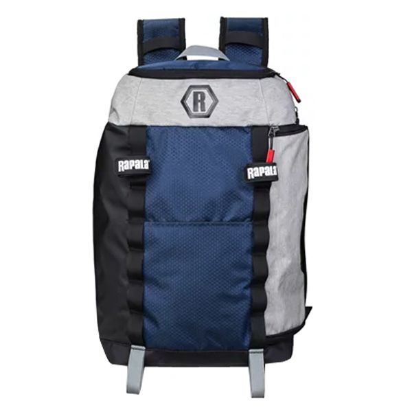 Mochila para Pesca Rapala CountDown BackPack - PAPASIRI
