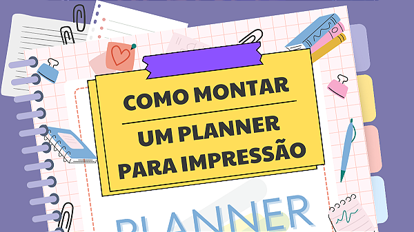 Planner em PDF Gratuito para Download - Jully Malzoni Atelie | Costura ...