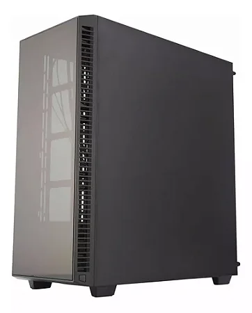 Gabinete Gamer Grapple Preto - Brasil Games - Console PS5 - Jogos para ...