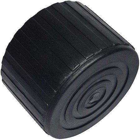 Ponteira Externa Estriada em Pvc - Joplastic