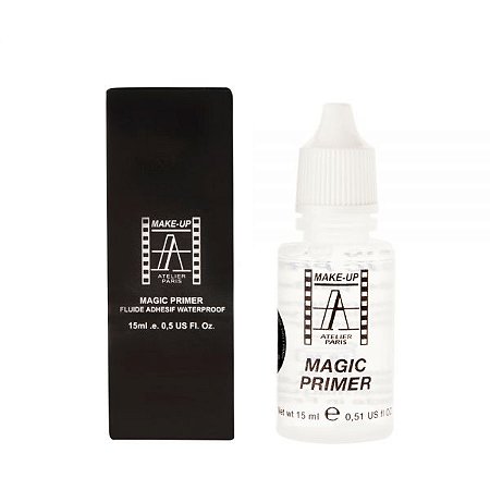 Magic Primer - Atelier Paris 15ml - Condessa Cosméticos e Perfumaria