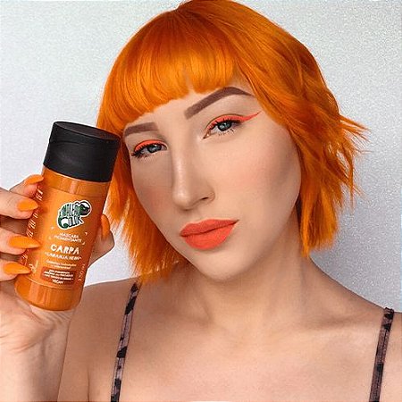 Kamaleão Color - 100ml - Ruivos - BH Beleza Cosméticos....