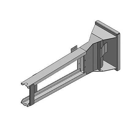 Terminal Absorvedor de Energia (TAE) - SGET MASH - Loja Viária ...