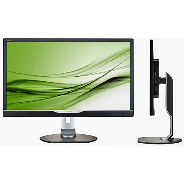 Monitor Philips 28 288P6LJEB 4K UHD 60Hz - Há 21 anos especializado em ...