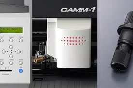 Plotter de Recorte Roland VersaSTUDIO GS2-24 - 60cm - Há 21 anos ...