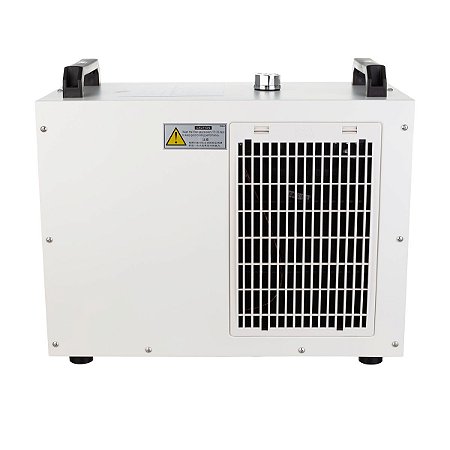 Chiller CW5200 - Potencial Laser