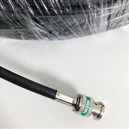 Cabo SDI Belden 1694A - Campvideo - Equipamentos Profissionais Para Audiovisual