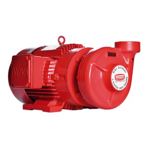 Bomba de Incêndio Thebe THSI-18(R) IPW55 TRIFÁSICO 220/380/440 V ...