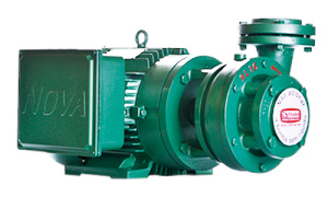 Bomba d'água Thebe RL-16 TRIFÁSICO 220/380/440V IPW55 - Eletro Mendes